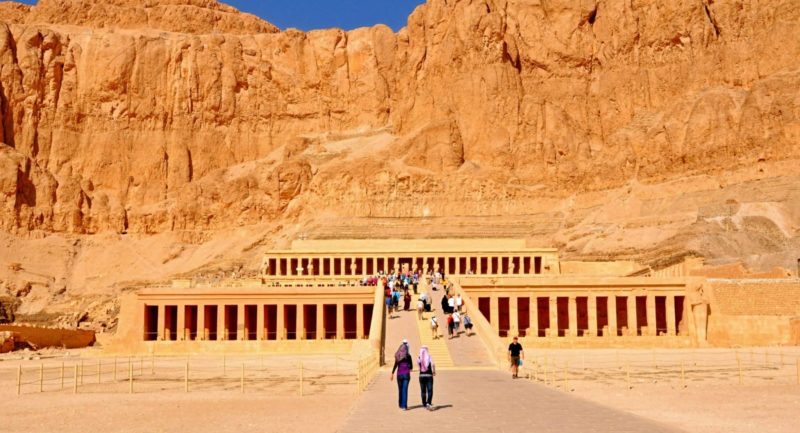 Voyages Egypte | Voyage en Egypte | Oasis Égypte