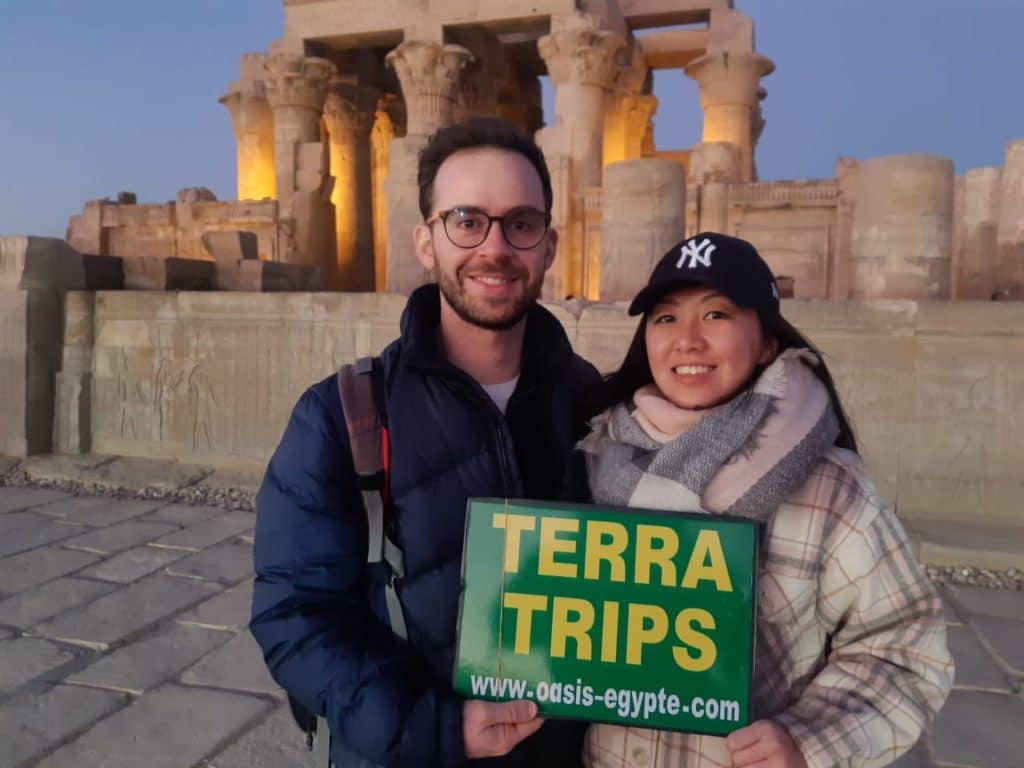 Promo voyage Égypte I voyage Égypte | Oasis Égypte