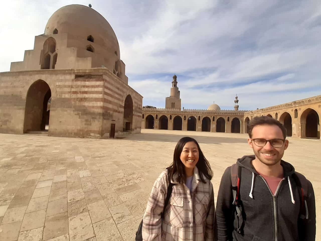 Promo voyage Égypte I voyage Égypte | Oasis Égypte